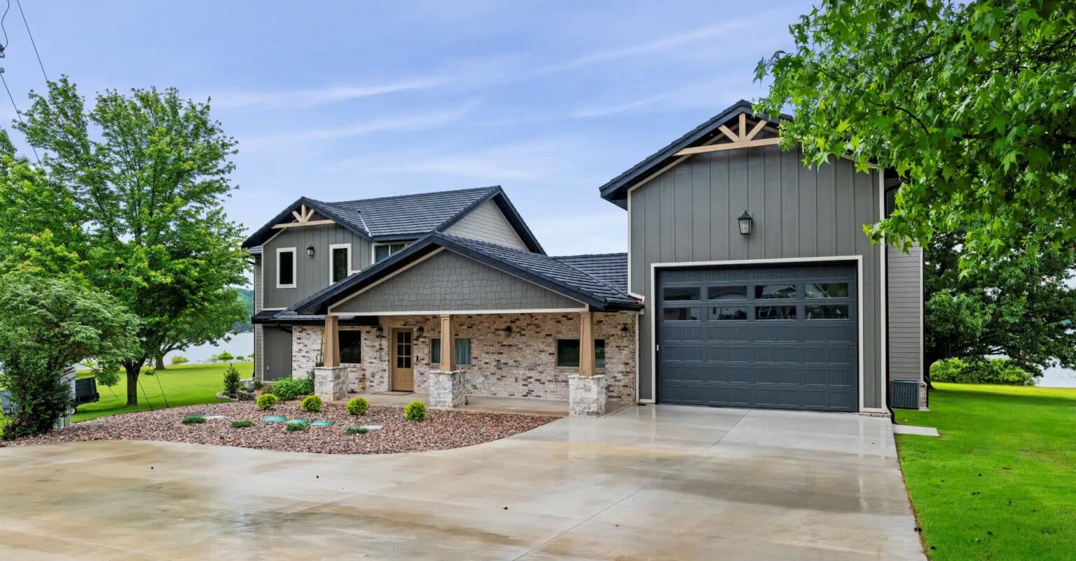 Deeter Construction – Exceptional Construction